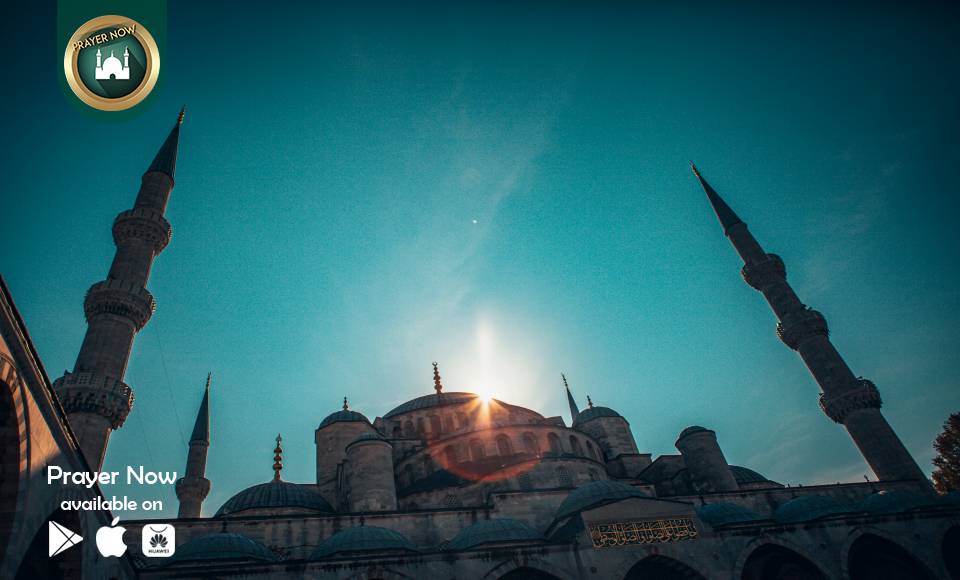 Which Deeds Are Better Than Salah? | The Best Athan App for Muslims ...