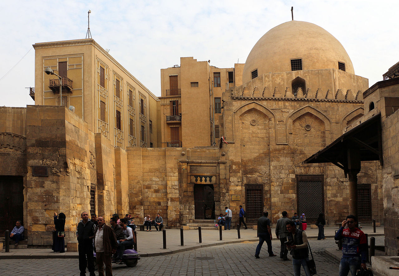 Prayer Now | Discover Sultan Salih Najmuddin Mosque | Prayer Times App